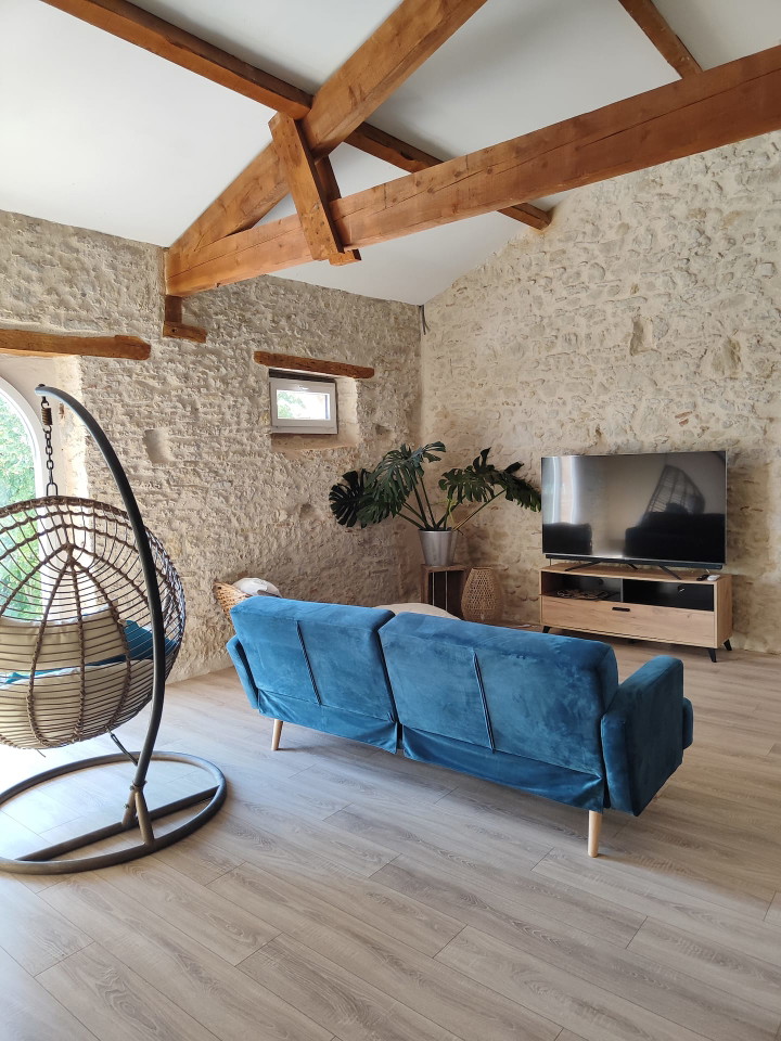 Gîte Montagné Familial - Revel