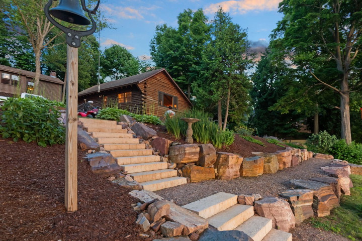 The Cabin @ The Birches - Vermont