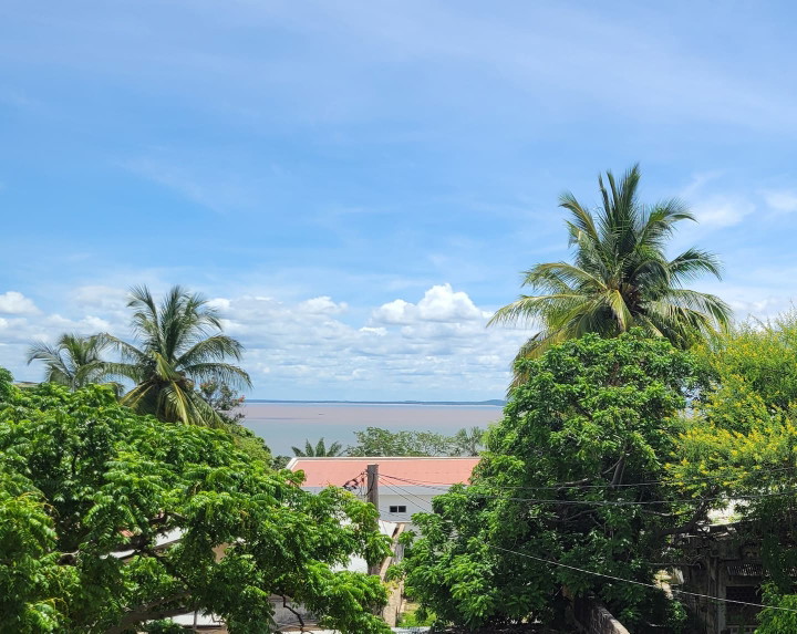 The Traveler's Oasis - Madagascar