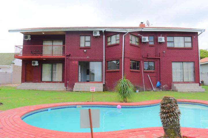 Nkguesthouse Ladysmith - Ladysmith