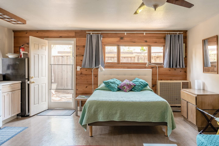 Creekside Oasis - Getaway Near The Four Seasons - Fremont, CA