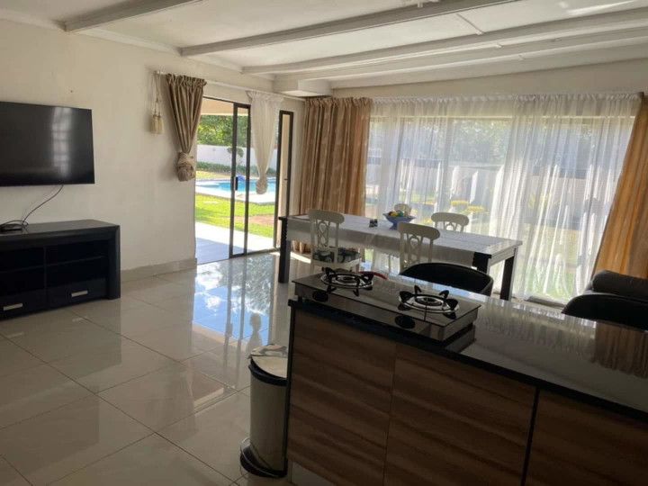 Maison D'hôtes Entière De 3 Lits. Wifi Inclus. - Zimbabwe