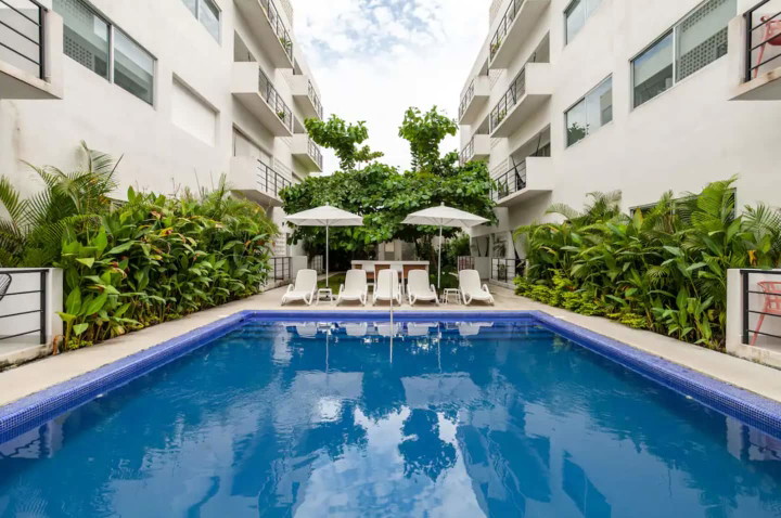 Beautiful Suite In Acapulco Diamante - Acapulco