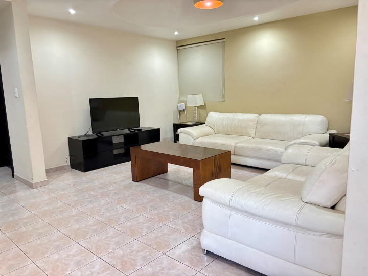 San Pedro Apartment 4 Bedrooms Super Located - Monterrey