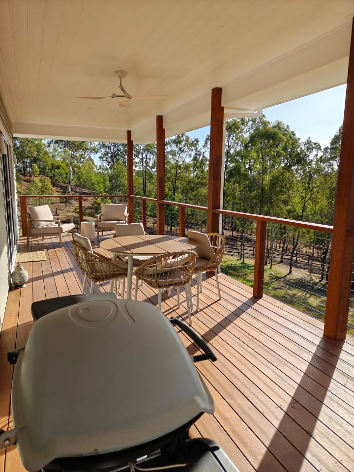 Fernvale Country Retreat - Marburg
