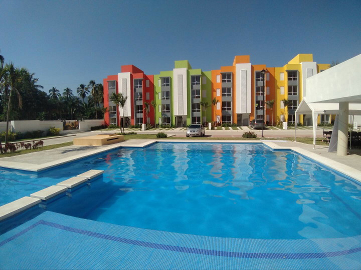 Rentame Y Te Haré Sentir Como En Casa! - Acapulco