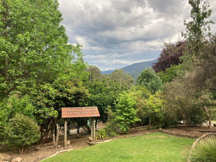 Warburton - Group Stay - Bike/hike/walk/relax - Warburton