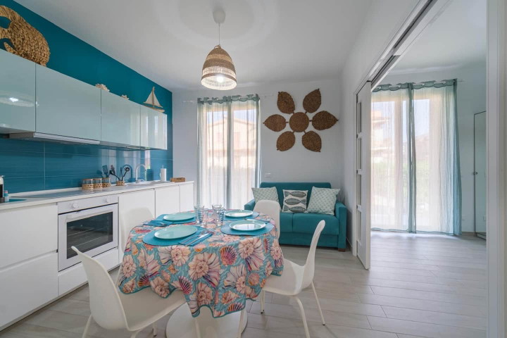 Casa Gita A Tindari " U Mari Siccu " - Falcone