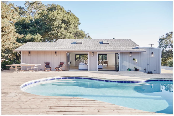 Designer Sonoma Getaway With Pool, Hot Tub & Bocce - Sonoma, CA