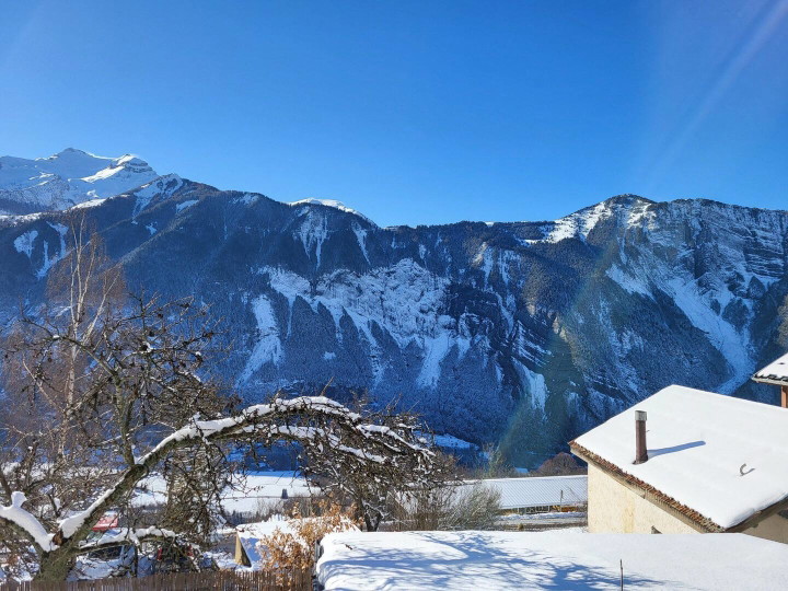 Charmante Maisonnette - Auris-en-Oisans