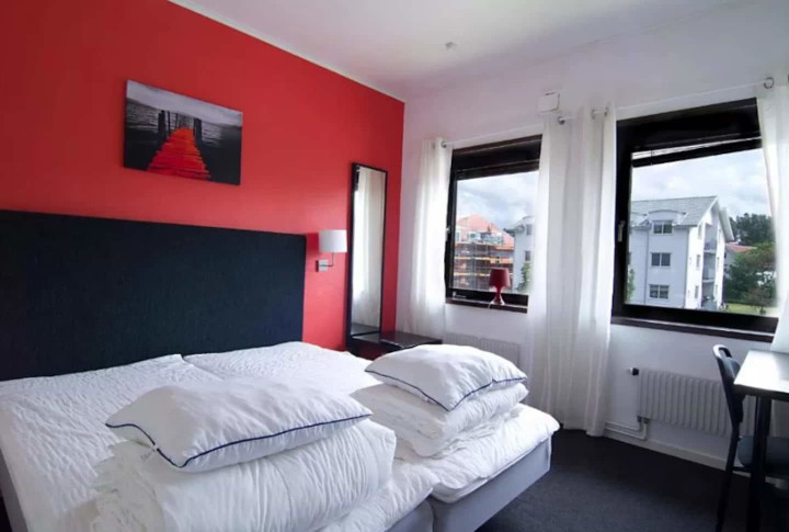 Workers Stay - Corporate Housing In Gothenburg - Gothenburg