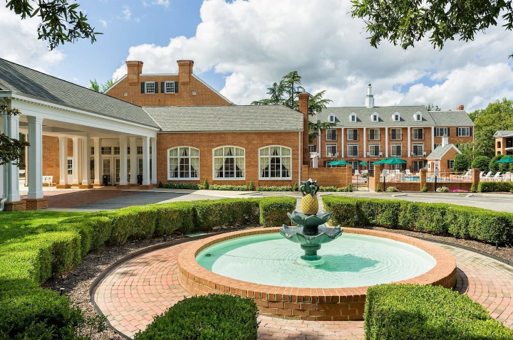 Studio Villa| Westgate Williamsburg| Attractions - Williamsburg, VA