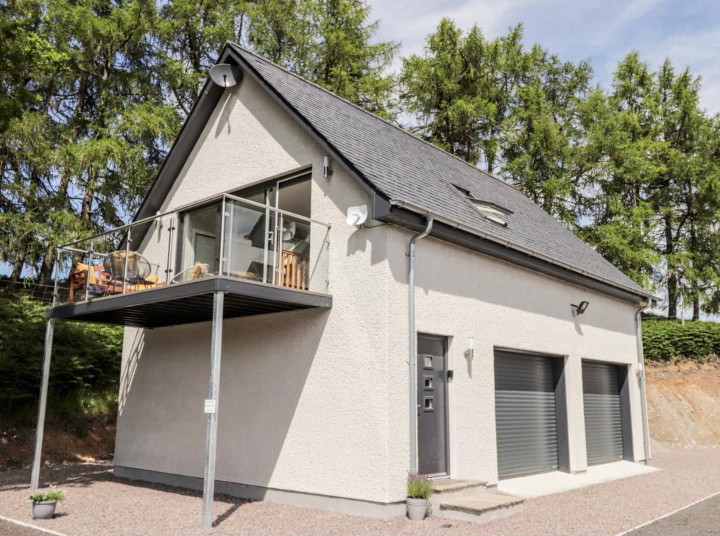 The Loft - Spean Bridge
