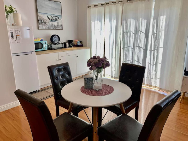 Comely 1-bedroom 1 Bath 1 Living Room Rental Unit - Hacienda Heights, CA