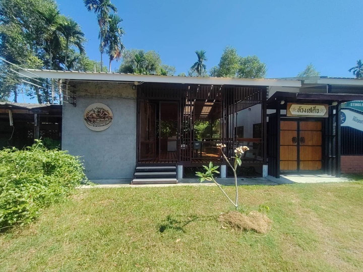 Keereebanchorn Farmstay (4 Beds) No.2 - Ko Chang