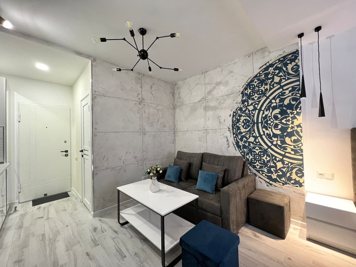 #5 Koghbatsi Str. - Modern Studio By Republic Sq. - Yerevan