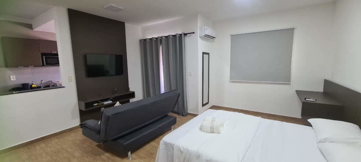 Flat - Campolim - Sorocaba - Sorocaba