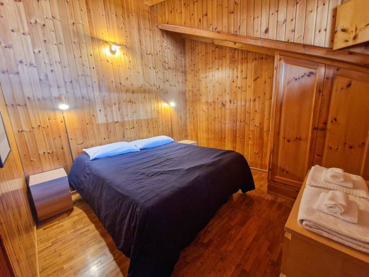 Coccola Zoldana - Cozy Apartment - Agordo
