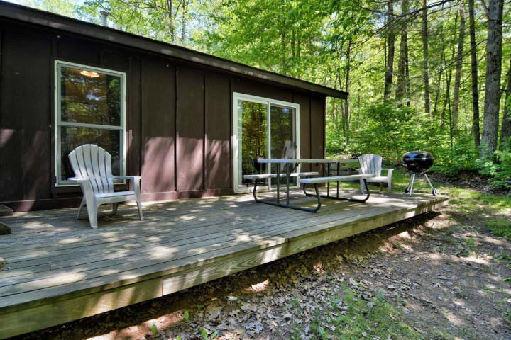 Cozy Lake Cabin | Beach, Kayaks & Fishing - Wisconsin