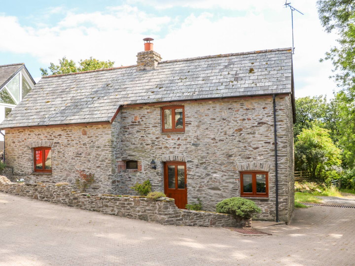 Great Bradley Cottage - Devon