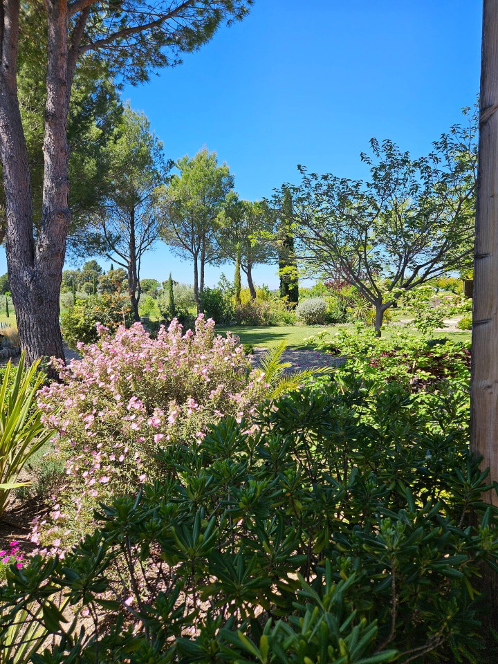 Country House At The Foot Of Ventoux - Crillon-le-Brave