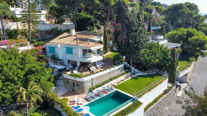 Casa San Cayetano - Hiszpania