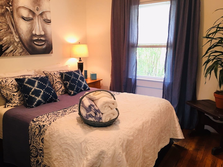 Sweet Hickory Hideaway! Close To Everything! - Hickory, NC
