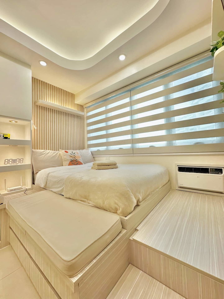 Sleeping Casa - Marikina