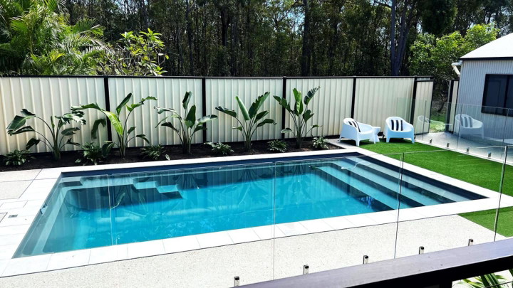 North Discovery 14 - Swimming Pool, Air Conditioned, Boat Friendly Plus Free Wifi - Agnes Water
