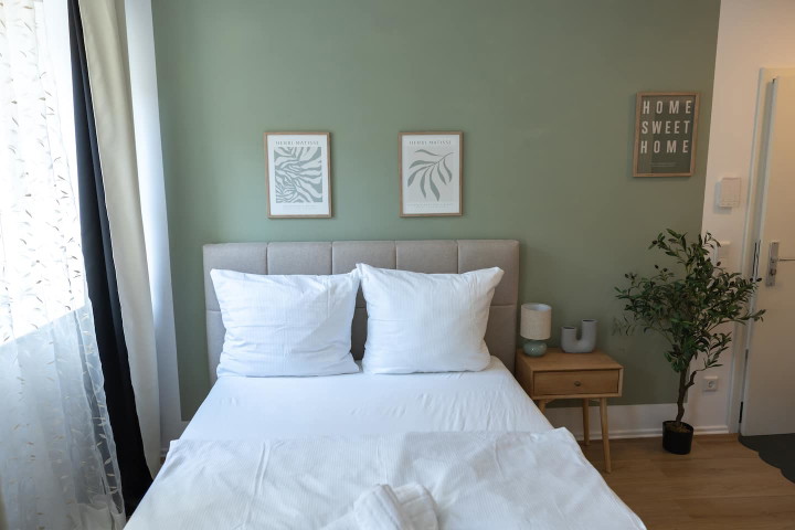 Studio In Der Altstadt - Würzburg