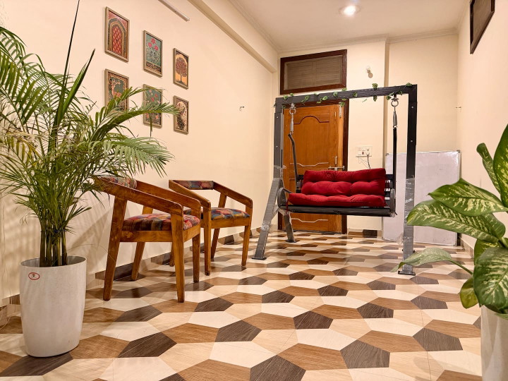 The Clubhouse | Stay, Play & Unwind - Gorakhpur
