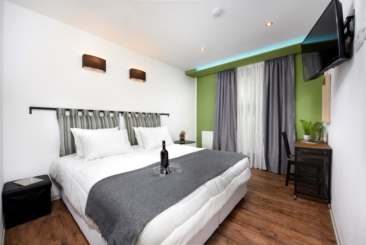 Hotelzimmer In Berlin | Prenzlauer Berg | 5 | Neu - Berlin