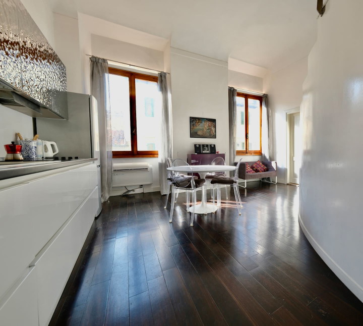 Suite Duomo - Apartment 200 Meters From The Duomo - Florence