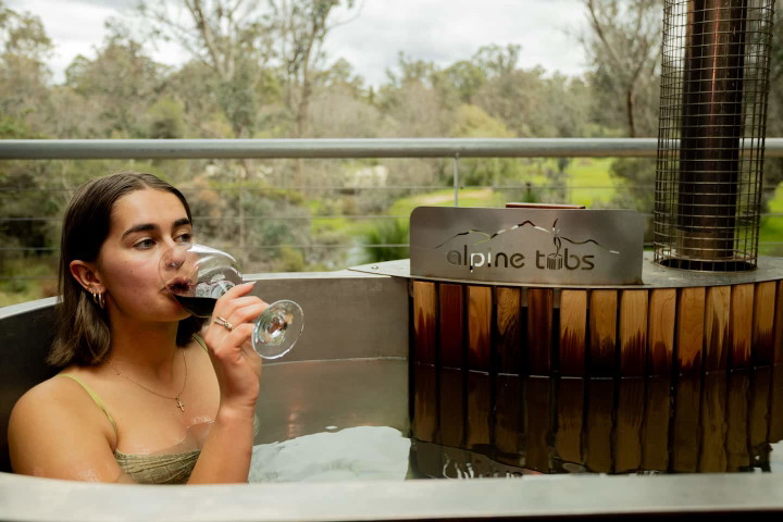 Coratina | Adults Only Country Escape - Western Australia