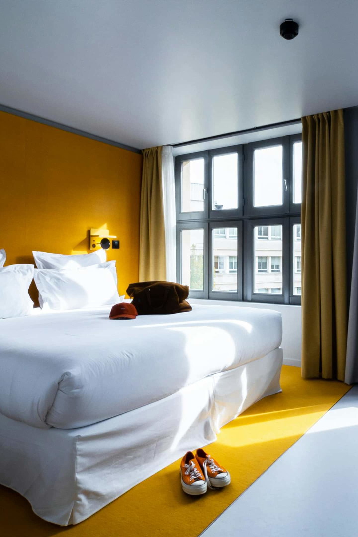 The People Hotel Lyon - Lyon