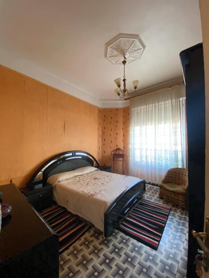 Spacieux Appartement Centre. - Oran