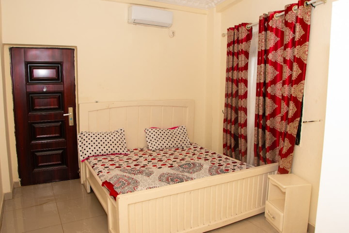 Appartement Avec Vue Sur La Mer - Conakry
