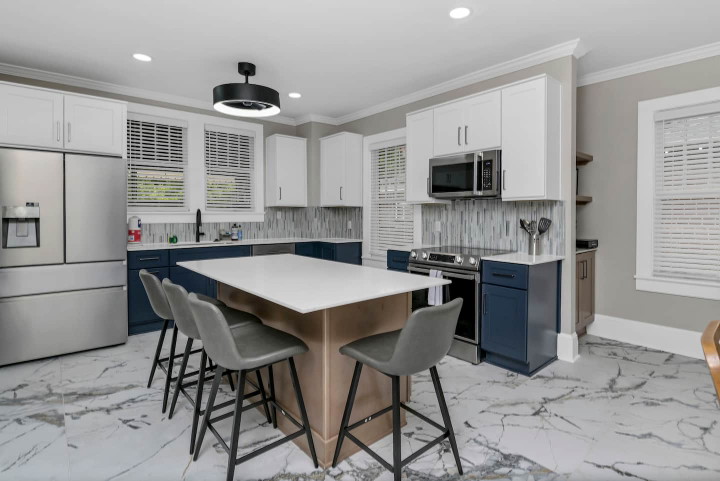 The River House | 3br Near Downtown - Columbia, SC