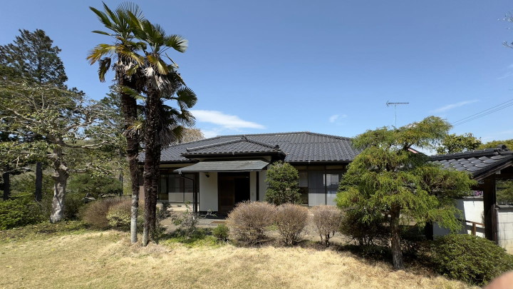 一棟貸し　山の麓の宿　峰麓舎 - Sagamihara