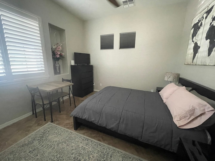 Casita Chandler - Chandler, AZ