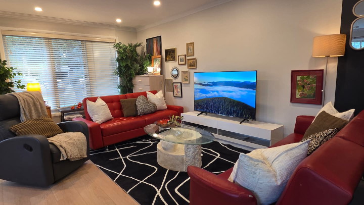 Peaceful 3bd Home Sleeps 8 | 404 Hwy | 2 Parking - Toronto