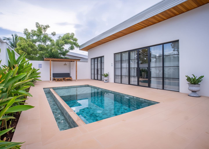 Luxurious 2br Villa In Panglao, Bohol - Panglao