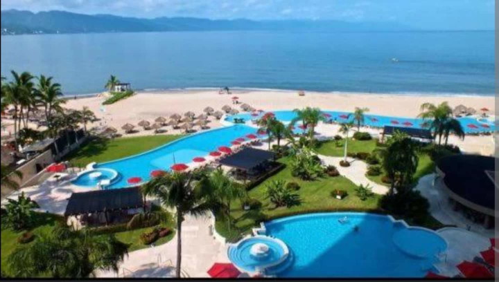 Grand Venetian Icaro Depot - Puerto Vallarta