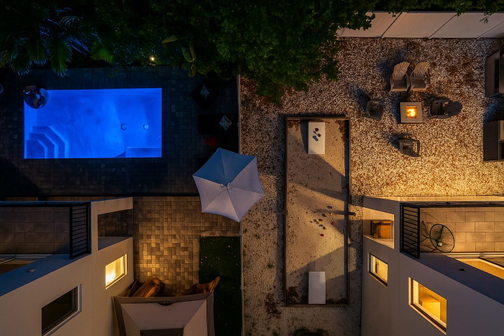 Walk To Marina And Downtown. Fire Pit, Balconies - Sarasota, FL
