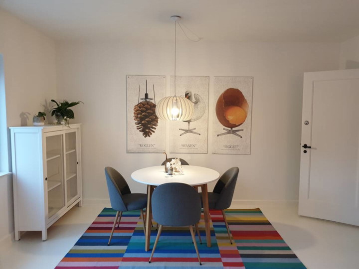 Charmant Appartement à Viby - Aarhus