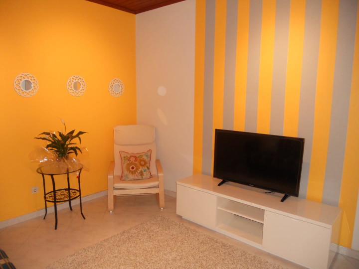 Sweet Home Alcobaça - A 10 Minutos Da Nazaré - Alcobaça