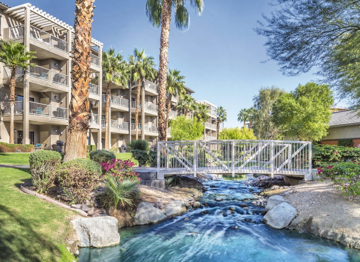 Worldmark Indio Two-bedroom - Indio, CA