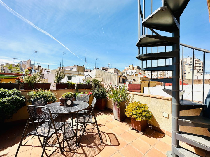 Home Duplex Reus - Reus