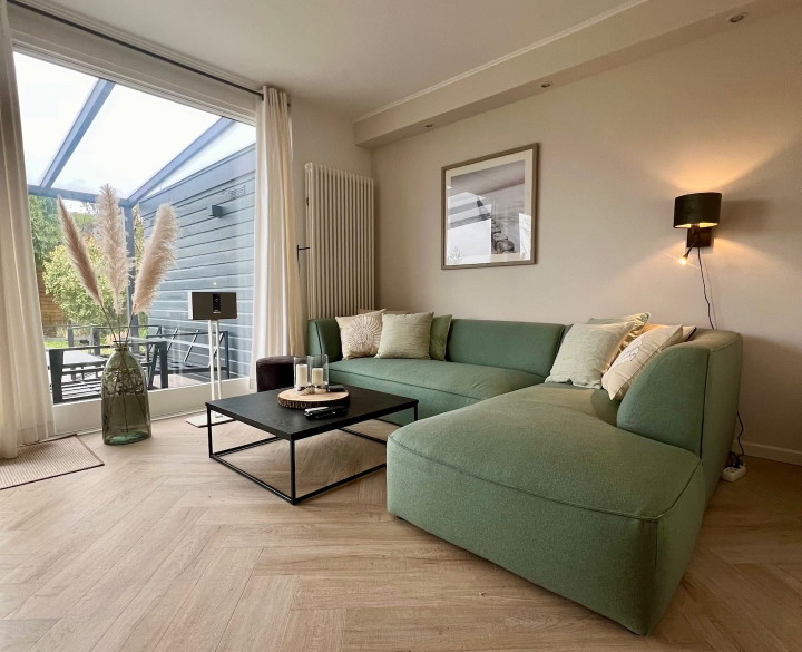 Hygge Huis - Ganz Nah Zum Strand! - Nieuwvliet