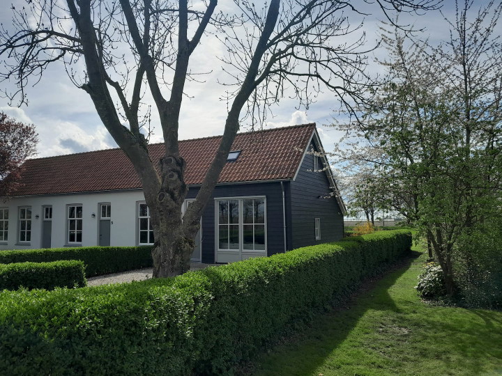 Guest House In The Countryside - Bergen op Zoom